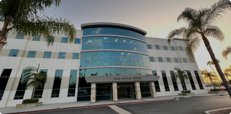 Locations – Life IVF Center